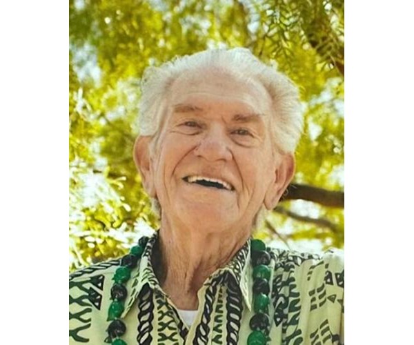 Paul Lehi Haws Sr. Obituary (2023) - Washington, UT - McMillan Mortuary