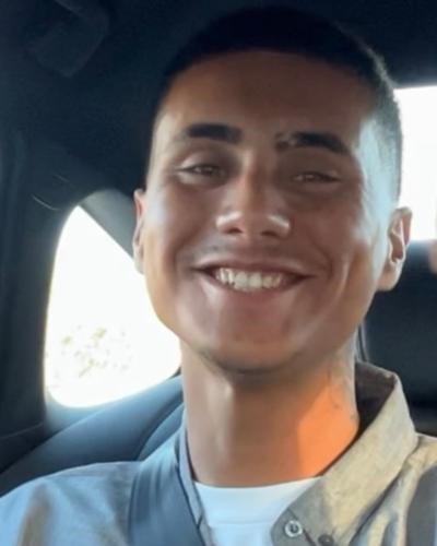 Isacc Joseph Maestas Obituary (2024) - Bakersfield, CA - Basham Funeral ...