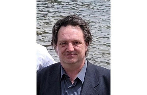 Steven Dusenbery Obituary (2023) - Linden, MI - Sharp Funeral Homes ...