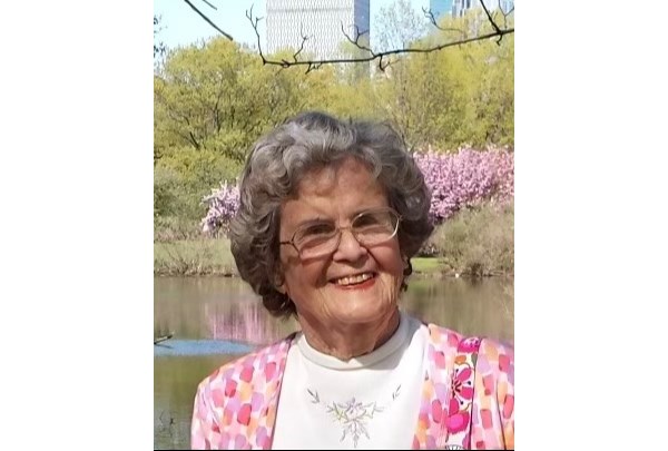 Alice Waldron Obituary and Online Memorial (2024)