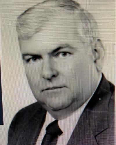 Robert Petty Obituary (2025) - Kenbridge, VA - Clarke & Staples Funeral ...