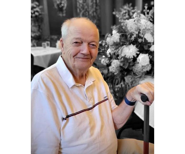 Kenneth Robert Thompson Obituary (2025) - Baltimore, OH - Johnson-Smith ...