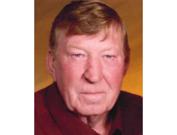 Harold Dean "Red" Stines Obituary (2025) - Gastonia, NC - Withers and ...