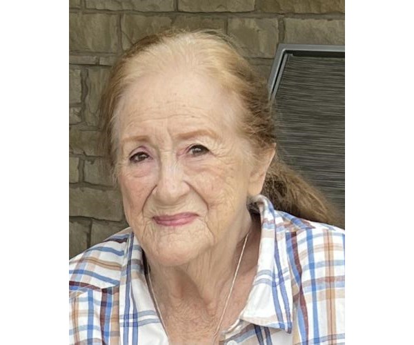 Rita Adkins Obituary and Online Memorial (2026)