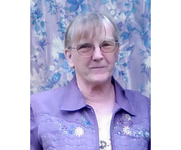 Alvina Jane Skinner Obituary (2026) - Caro, MI - Ransford Funeral Home ...