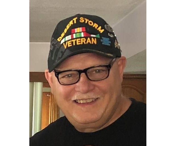 Randy Stevens Obituary and Online Memorial (2025)
