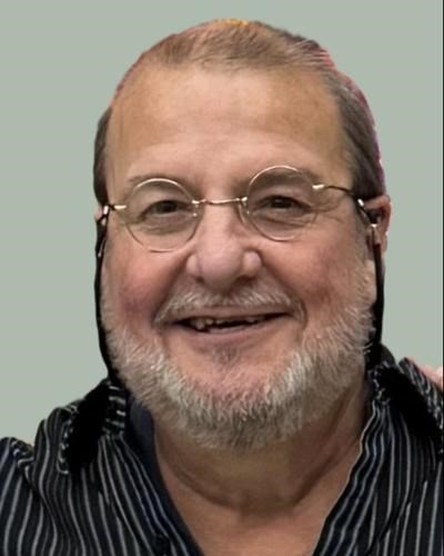 Marc R. Baker Obituary (2025) - Cicero, IN - Flanner Buchanan - Carmel ...