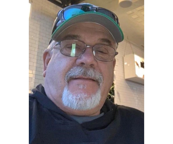 Jeffrey W. Lloyd Sr. Obituary (1955 - 2024) - Glen Burnie, MD - The ...