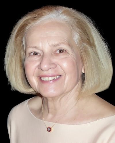 Ann M. Martin Obituary (2025) - The Villages, FL - Joseph J. Stutz, Inc ...