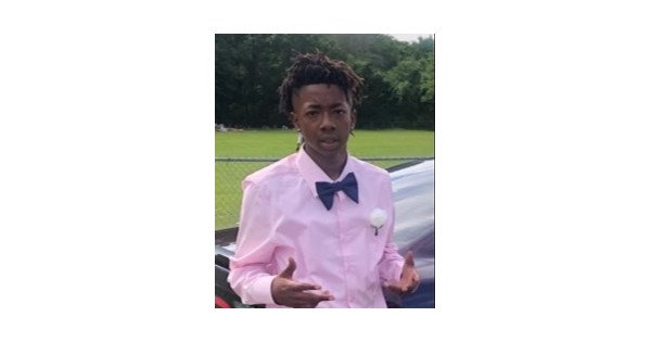 DARRICK ANTWON BROOKEN Obituary (2024) - Dallas, TX - Golden Gate ...