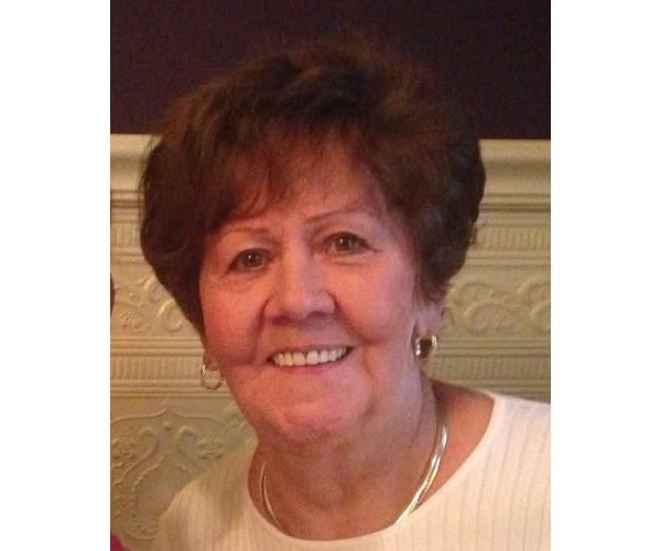 Dorothy "Dottie" Jane Lyons Obituary (2025) - Glen Burnie, MD ...