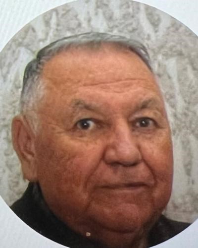 Jose Baca Obituary (2025) - Taos, NM - DeVargas Funeral Home of Taos