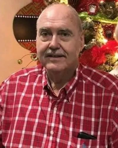 James Wesley Chitty Obituary (2026) - Grand Saline, TX - Bartley ...