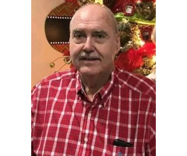 James Wesley Chitty Obituary (2026) - Grand Saline, TX - Bartley ...