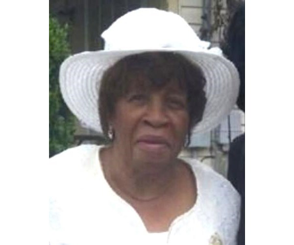 DOROTHY MAE COLER Obituary (2026) - MARRERO, LA - Davis Mortuary ...