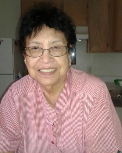Nancy Petra Fabian Obituary (2024) - College Station, TX - Hillier ...