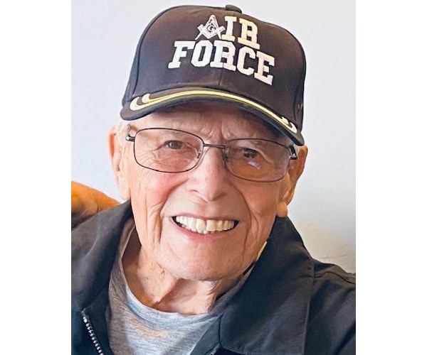 James Wilson, Jr. Obituary and Online Memorial (2026)
