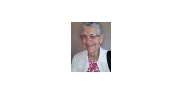 Ruth Byers Obituary (2024) - Frankfort, IL - Kurtz Memorial Chapel ...