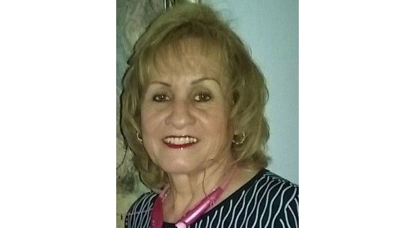 Elena Tibuni Obituary (2022) - El Paso, TX - Sunset Funeral Homes ...