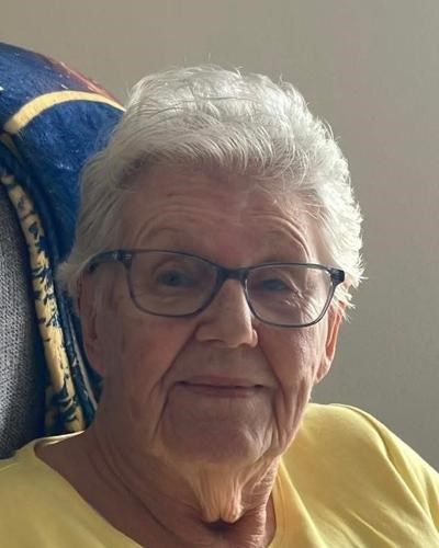 Annette M. Gagnon Obituary (2026) - Watervliet, NY - New Comer ...