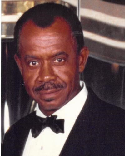 Barrington Edwards Obituary and Online Memorial (2026)