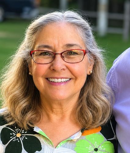 Deborah Kemp Darby Obituary (2026) - Monte Vista, CO - Mountain Valley ...