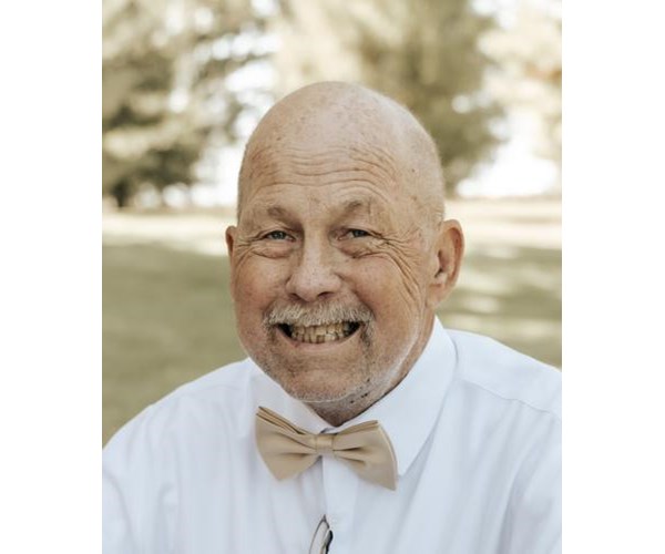 Daniel Max Maidl Obituary (2025) - Rochester, MN - Ranfranz & Vine ...