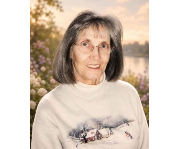 Lucille Schwacher Obituary and Online Memorial (2026)
