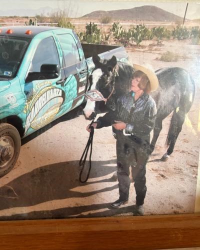 Patricia Anne McCaw Obituary (2025) - Casa Grande, AZ - J. Warren ...