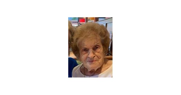 Janet L. "Jan" Baker Obituary (1923 - 2021) - Legacy Remembers