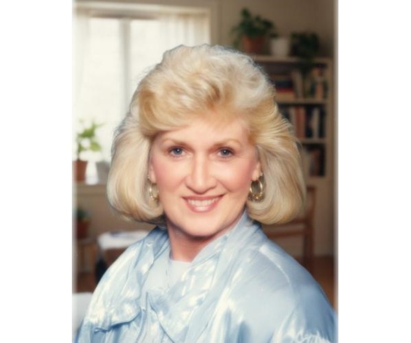 Patricia Ann "Trish" Duvall Obituary (2026) - Louisville, KY - Newcomer ...