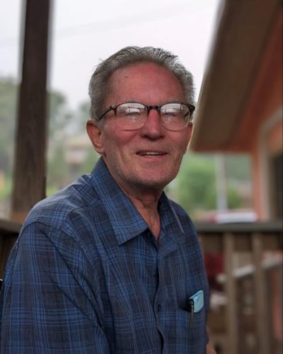 Larry E. Robertson Obituary (2026) - Shelbyville, IN - Indiana Funeral ...