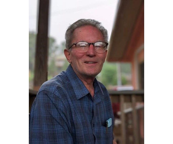 Larry E. Robertson Obituary (2026) - Shelbyville, IN - Indiana Funeral ...