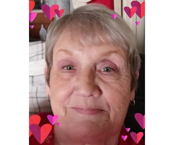 Judy G Hailey Obituary (2026) - Columbia, TN - Williams Funeral Home ...