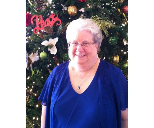 Sharon Ruth Dion Obituary (2026) - Anthony, FL - Countryside Funeral ...