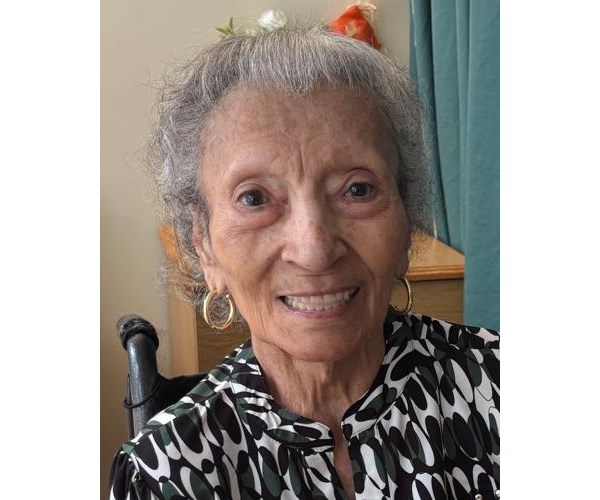 Lydia Figueroa Torres Obituary (2026) - Pottsville, PA - Schlitzer ...