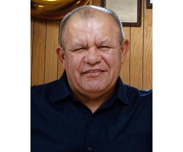 Robert Garcia Obituary (2026) - Floresville, TX - Vinyard Funeral Home ...