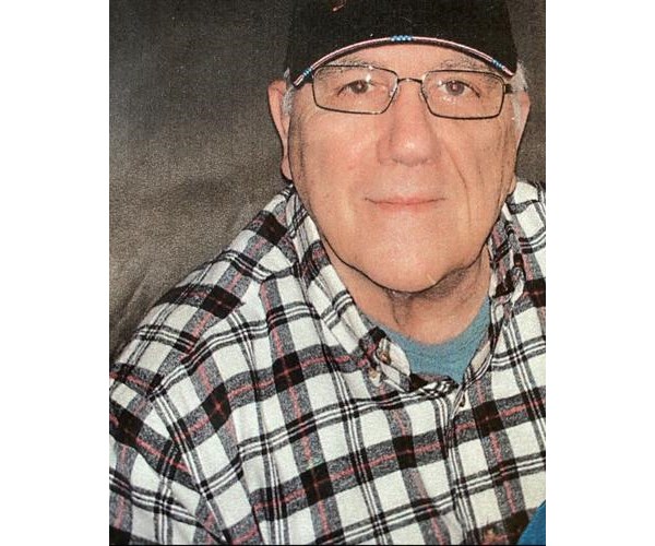 Ralph Edward Tack Obituary (2025) - Atlanta, MI - Green Funeral Home ...