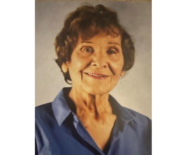 Maria Raquel Juarez Obituary (2025) - Albuquerque, NM - French Funerals ...
