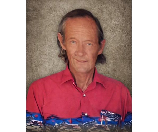 Raymond Charles Messick Obituary (2025) - Rotan, TX - Weathersbee-Ray ...