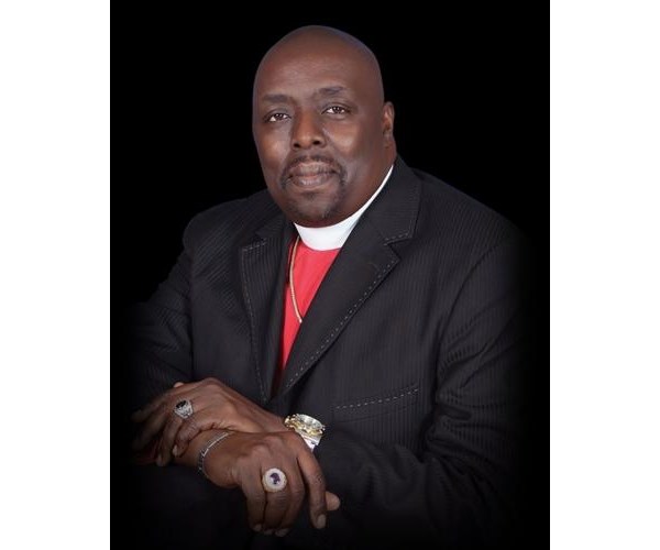 Bishop Dr. Frederick Williams, Sr. Obituary (2026) - Albany, GA ...
