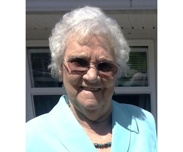 Emma Jean Wilson Obituary (2025) - Akron, OH - Area Cremation Group