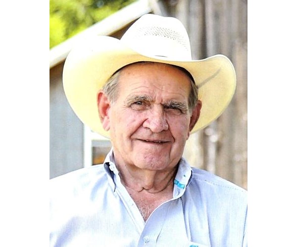 Rex Hamilton Maxwell Obituary (2026) - Decatur, TX - Hawkins Funeral ...
