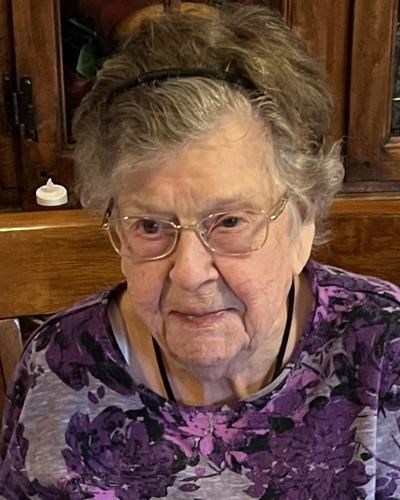 Delores June (Doades) Rhodes Obituary (2025) - New Albany, IN ...