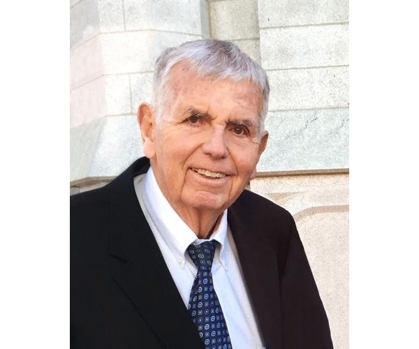 Ronald Stout Obituary and Online Memorial (2023)