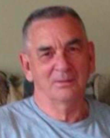 Ralph Wilbur McKnight Obituary (2025) - Marietta, OH - Roberts Funeral ...