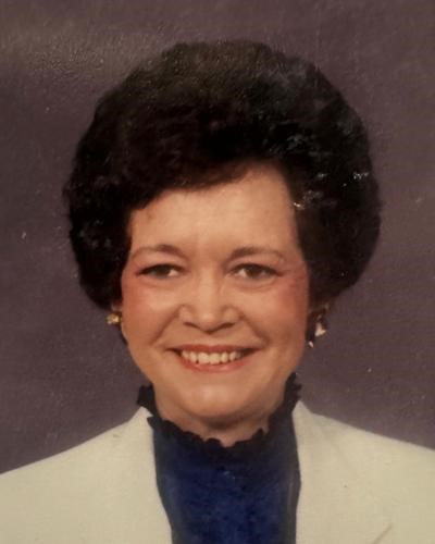 Monnie Lorene Green Obituary (2025) - Amarillo, TX - Boxwell Brothers ...