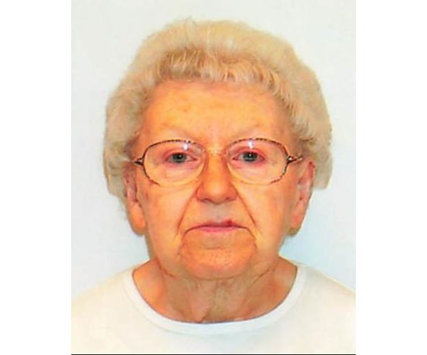 Eunice M. Green Obituary (2025) - Gardner, MA - Mack Family Funeral ...