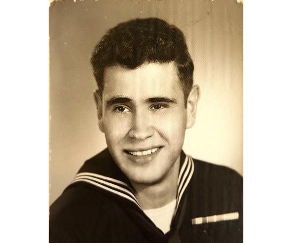 Leopoldo "Polo" Lopez Obituary (2025) - Las Cruces, NM - Getz Funeral ...