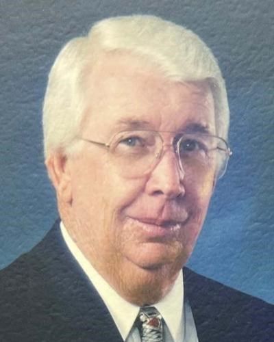 William Crawley "Billy" Maxwell Obituary (2025) - Burlington, NC - Lowe ...